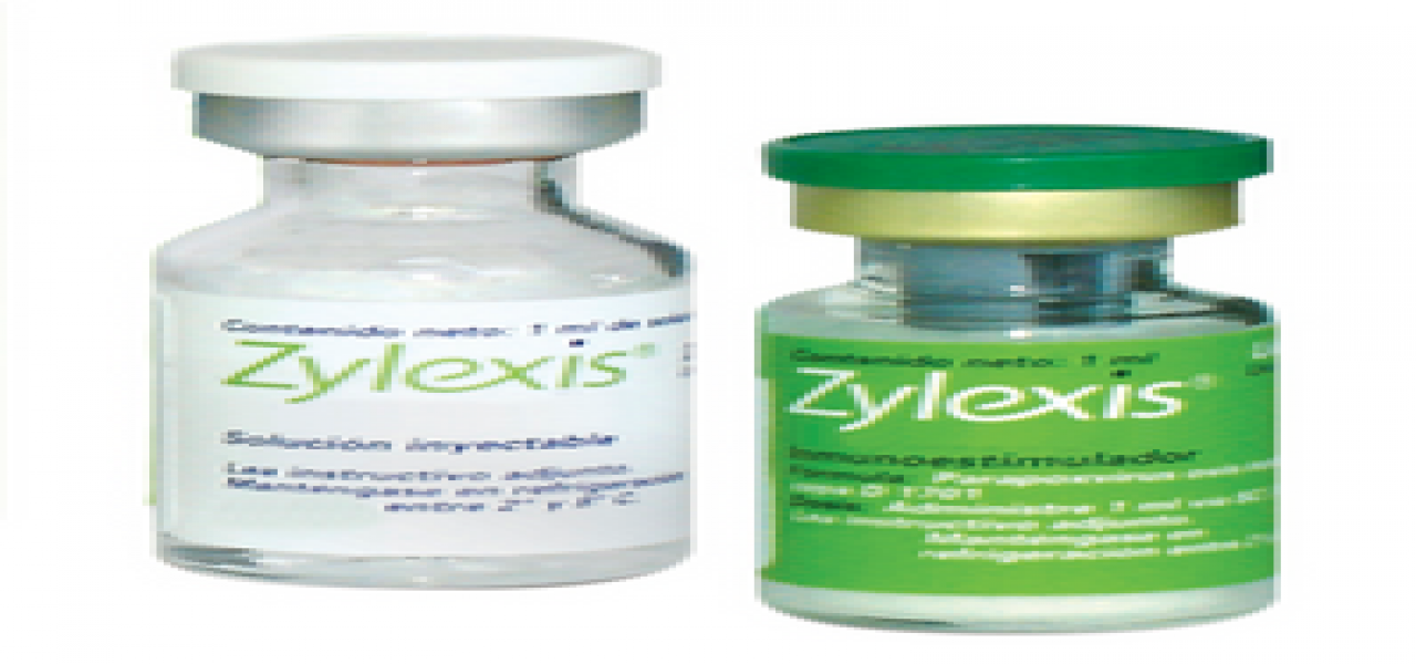 ZYLEXIS 1ml | Veterinary Supplies | Vetution